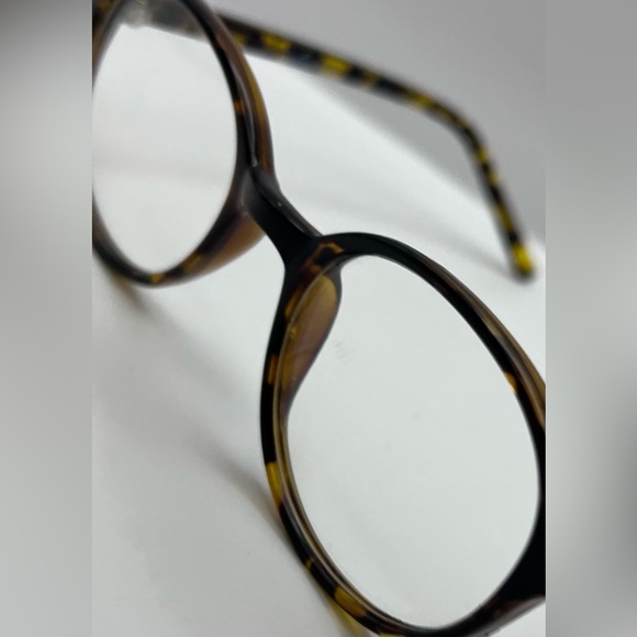 Pablo Zanetti | Accessories | Honey Tortoise Frame Affordable ...
